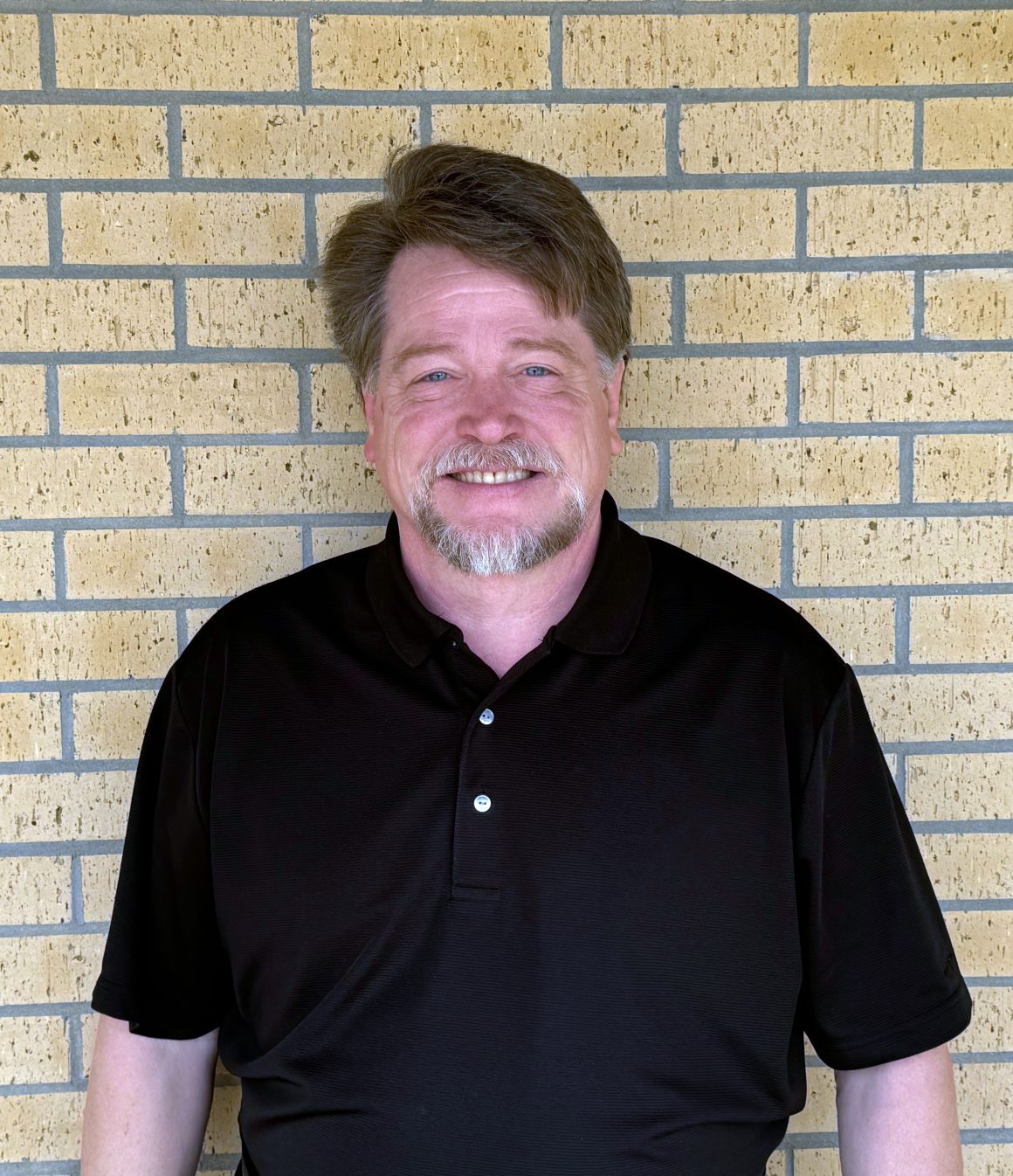 Pastors & Staff – Trinity United Methodist Church