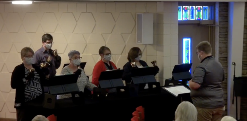 Worship – Trinity United Methodist Church