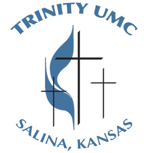 Trinity United Methodist Church – Salina, Kansas